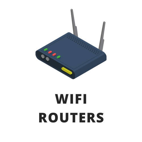 Best Wi-Fi Routers for Fast, Reliable Internet | Prism Wireless | Prism ...